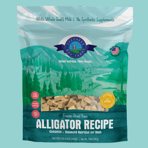 Alligator Recipe